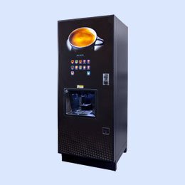 Coffetek Neo - Vending Machine Rentals