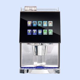 Hot Drinks Vending Machines